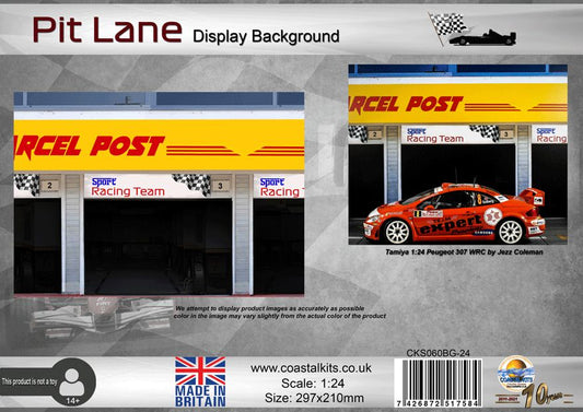 Base & Background Sets – Page 7 – Coastal Display Bases
