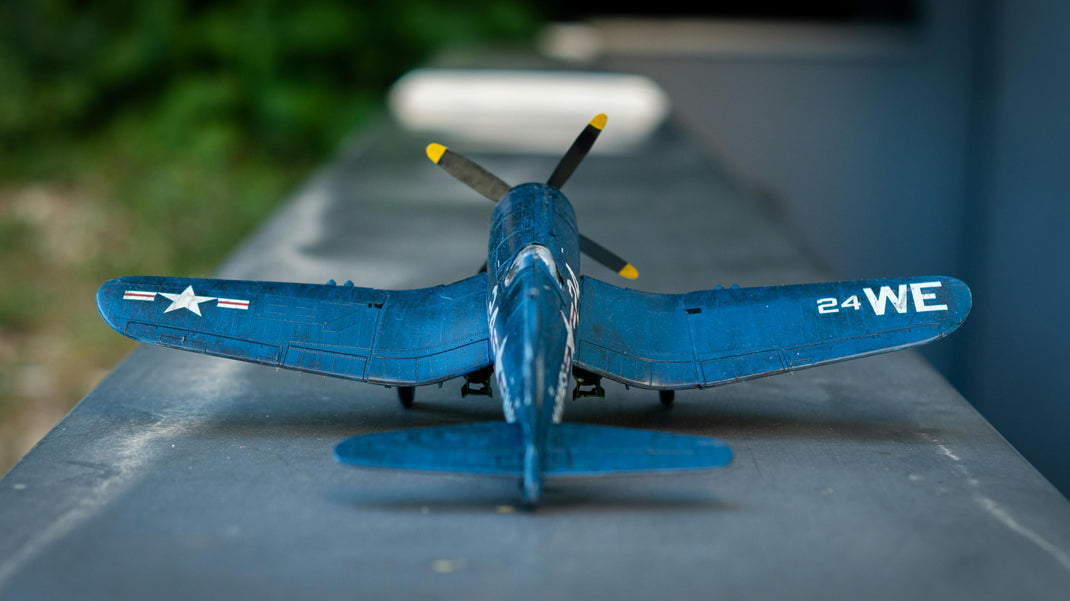 Coastal Display Bases